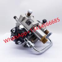 China Diesel Injection Common Rail Fuel Pump 294000-0190 294000-0199 22100-78180 22100-E0283 For HINO/TOYOTA N04C-TQ for sale