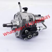 China TOYOTA 1KD-FTV Euro4 Diesel Common Rail Fuel Pump Assembly 294000-0360 22100-30040 for sale