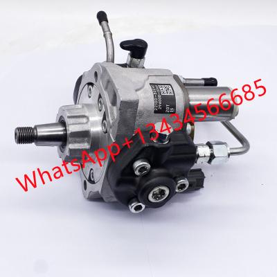 China TOYOTA 1KD-FTV Euro4 Diesel Common Rail Fuel Pump Assembly 294000-0360 22100-30040 for sale
