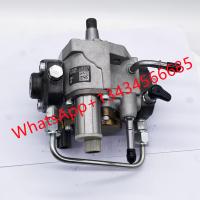 China Construction Machinery Parts Diesel Engine Pump 294000-0369 For Toyota 22100-30040 With High Pressure Same As Original for sale