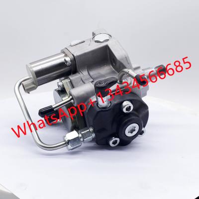 China Construction Machinery Parts Diesel Engine Pump 294000-0380 For Toyota 22100-30050 With High Pressure Same As Original for sale