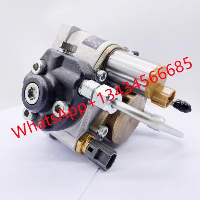 China Diesel fuel injection pump 294000-0516 Injection Oil Pump 22100-30070 for Toyota common rail pump for sale