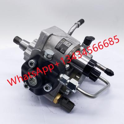 China Common Rail Diesel Fuel Injector Pump 294000-0543 22100-0L040 for TOYOTA for sale