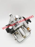 China TOYOTA 294000-0590 Fuel Injection Pump Oil Pump OE 22100-E0060 22100-78230 for Diesel Engine N04C-TR for sale