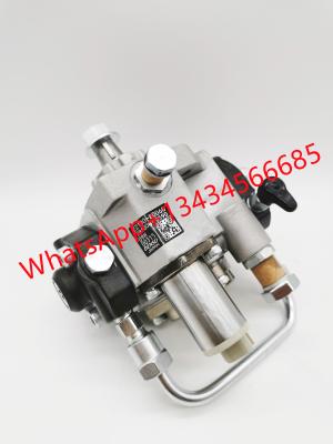 China TOYOTA 294000-0590 Fuel Injection Pump Oil Pump OE 22100-E0060 22100-78230 for Diesel Engine N04C-TR for sale