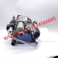 China Pump injection high pressure oem 294000-0850 2940000850 22100-0G011 221000G011 for toyota pump parts for sale