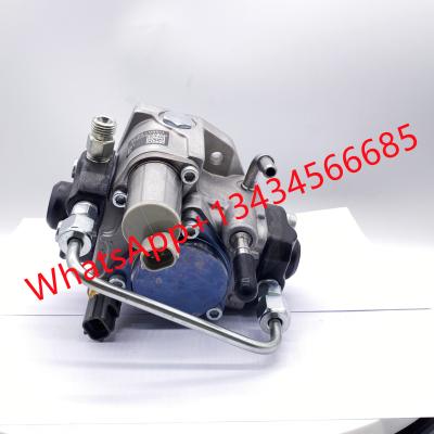 China Pump injection high pressure oem 294000-0850 2940000850 22100-0G011 221000G011 for toyota pump parts for sale