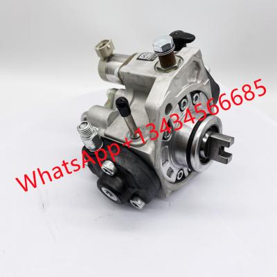 China Pump injection high pressure oem 294000-0880 injection pump assy 22100-0R031 FIT FOR 2AD-FHV ENGINE for sale