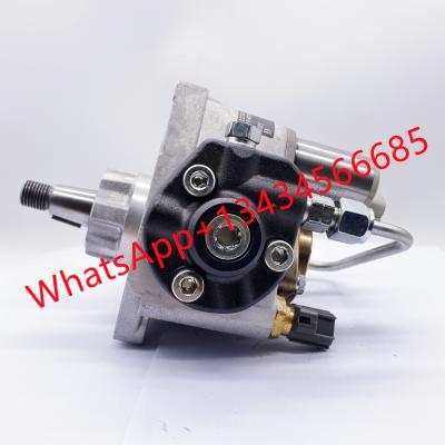 China Diesel Fuel Pump 294000-0920 common rail pump 22100-30100 for Toyota High pressure fuel pump for sale