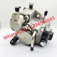 China Fuel injector pump 294000-1280 diesel injection pump 22100-0R060 for Toyota common rail pump for sale