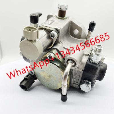 China Fuel injector pump 294000-1280 diesel injection pump 22100-0R060 for Toyota common rail pump for sale