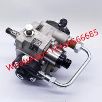 China GENUINE AND BRAND NEW DIESEL HP3 FUEL PUMP 294000-1460, 294000-1461, 294000-1462, 294000-1463, 22100-E0560 FOR TOYOTA for sale