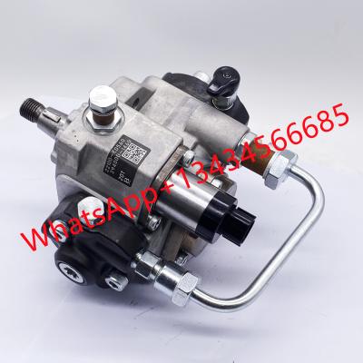 China GENUINE AND BRAND NEW DIESEL HP3 FUEL PUMP 294000-1460, 294000-1461, 294000-1462, 294000-1463, 22100-E0560 FOR TOYOTA for sale
