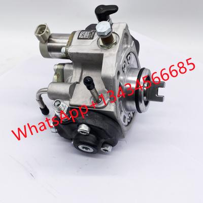 China Diesel Fuel Injection Pump 294000-1570 For TOYOTA 2AD-FHV Diesel Engine Pump 22100-0R061 for sale