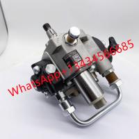 China GENUINE AND BRAND NEW DIESEL COMMON RAIL FUEL PUMP 294000-0590, 294000-0591, 294000-1950, 294000-1952, 22100-E0067 for sale