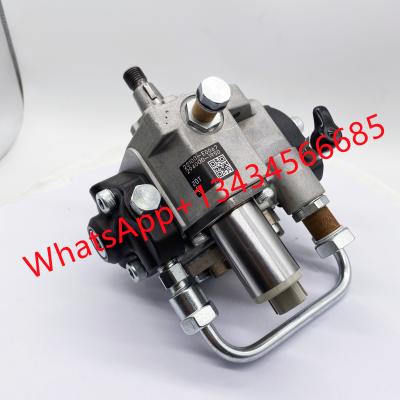China GENUINE AND BRAND NEW DIESEL COMMON RAIL FUEL PUMP 294000-0590, 294000-0591, 294000-1950, 294000-1952, 22100-E0067 for sale