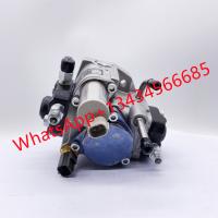 China Diesel fuel high pressure common rail injection pump 294000-0040 RF5C-13-800  RF5C13800 294000-0044 for Mazda for sale