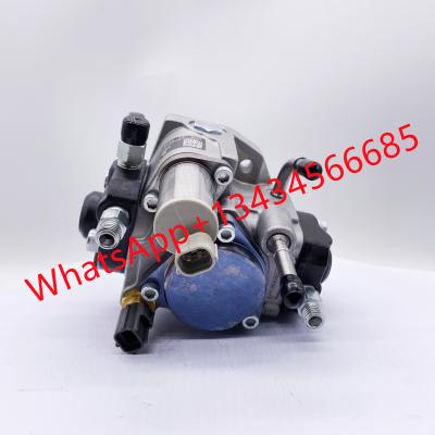China Diesel fuel high pressure common rail injection pump 294000-0040 RF5C-13-800  RF5C13800 294000-0044 for Mazda for sale
