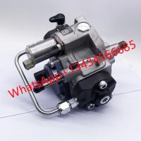 China Machinery engine parts fuel injection pumps 294000-0047 for Mazda common rail diesel fuel pump R2AA13800A for sale