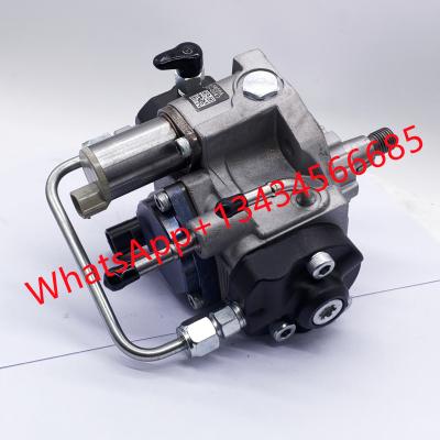 China Machinery engine parts fuel injection pumps 294000-0047 for Mazda common rail diesel fuel pump R2AA13800A for sale