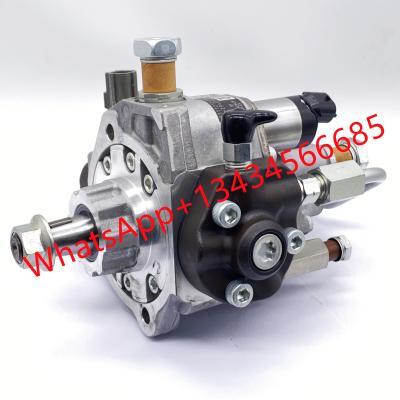 China Original Remain DENSO  Diesel Fuel Injection Pump 5-294070-514 1111010-E1E01 for sale