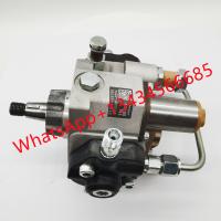 China Common Rail Diesel Fuel Pump 294000-0293 294000-0294 For HYUNDAI Mighty County 33100-45700 for sale