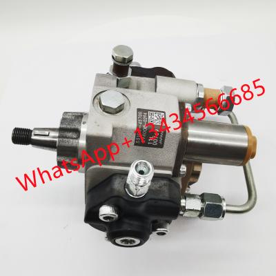 China Common Rail Diesel Fuel Pump 294000-0293 294000-0294 For HYUNDAI Mighty County 33100-45700 for sale