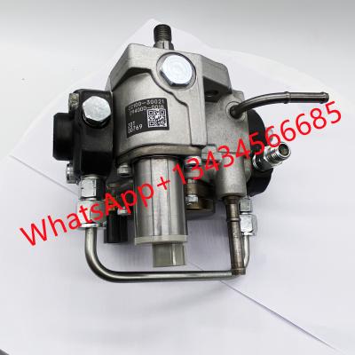 China Diesel Fuel Injector Pump 294000-0018 294000-0019 294000-0550 For TOYOTA HILUX 2KD-FTV 22100-30021 for sale