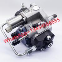 China Genuine Common Rail Fuel Injection Pump 294000-0400   9659296080 6C1Q-9B395-AB For Ford Peugeot  Citroen for sale