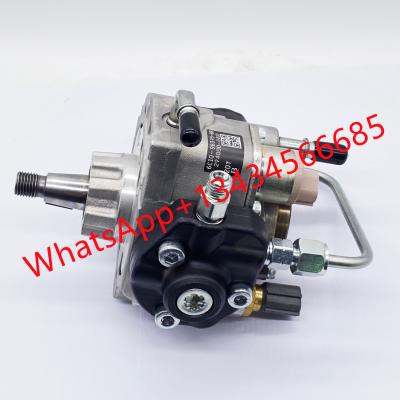 China Genuine Common Rail Fuel Injection Pump 294000-0400   9659296080 6C1Q-9B395-AB For Ford Peugeot  Citroen for sale