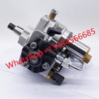 China original Common Rail Pump 294000-0733 294000-0732 294000-0730 diesel injection pump 33100-48000 for sale