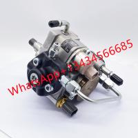 China Excavator HP3 High pressure fuel pump Common Rail Pumps 294000-0950 For FORD TRANSIT 6C1Q-9B395-BD for sale