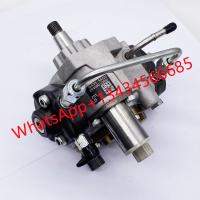 China Diesel fuel high pressure common rail injection pump  294000-0980 for Subaru 16625-AA020 for sale