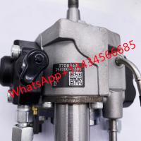 China High pressure fuel pump Common Rail Fuel Injection Pump 294000-1380 3708363 For Perkins for sale