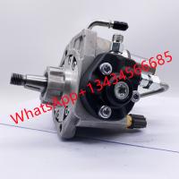 China High pressure fuel pump Common Rail Fuel Injection Pump 294000-1390 3708364 For Perkins for sale