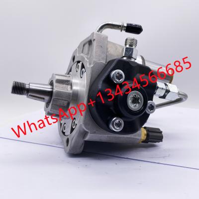 China High pressure fuel pump Common Rail Fuel Injection Pump 294000-1390 3708364 For Perkins for sale