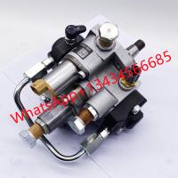 China 294000-1420 Genuine Diesel Fuel Injection Common Rail Diesel Fuel Pump 294000 1420 for sale