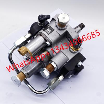 China 294000-1420 Genuine Diesel Fuel Injection Common Rail Diesel Fuel Pump 294000 1420 for sale