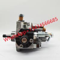 China Common Rail Diesel Fuel Pump 294000-1430 For FAWDE CA4DL 11110107300000 for sale