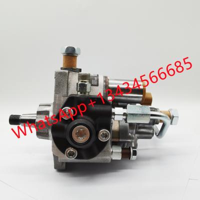 China Common Rail Diesel Fuel Pump 294000-1430 For FAWDE CA4DL 11110107300000 for sale