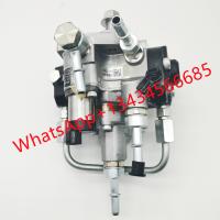 China Original Diesel Fuel Injection Pump 294000-1690 294000-1692 For DCEC Truck 5284018 for sale