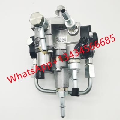 China Original Diesel Fuel Injection Pump 294000-1690 294000-1692 For DCEC Truck 5284018 for sale
