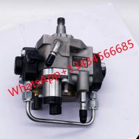 China Diesel injector pump 294000 1800 2940001800 294000-1800 common rail injection pump for sale
