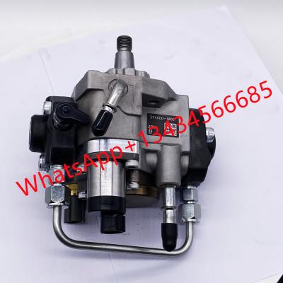 China Diesel injector pump 294000 1800 2940001800 294000-1800 common rail injection pump for sale