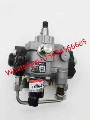 China Diesel fuel injection pump 294000-1810 For SDEC Truck SC4H/7H S00001061+02 2940001810 for sale