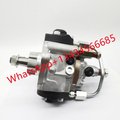 China Diesel fuel injection pump 294000-1990 For 1111010-E1EC0 for sale