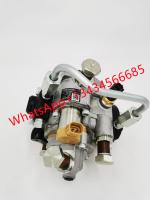 China genuine diesel fuel pump 294000-2590 for common rail HP3 injection pump S00006800+02 for sale