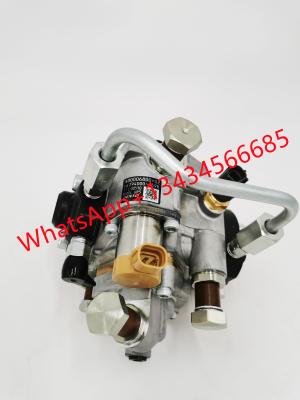 China genuine diesel fuel pump 294000-2590 for common rail HP3 injection pump S00006800+02 for sale