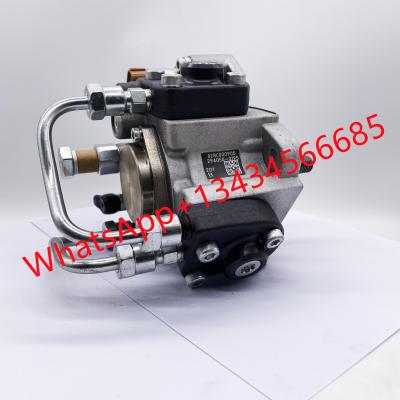 China Diesel Oil Injector Fuel Injection Pump 294050-0195 D28C000900 for SDEC for sale