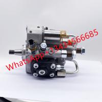 China Fuel injection pumps truck spare parts 294050-0321 294050-1151 11110106820000  for FAWDE oil pumps for sale